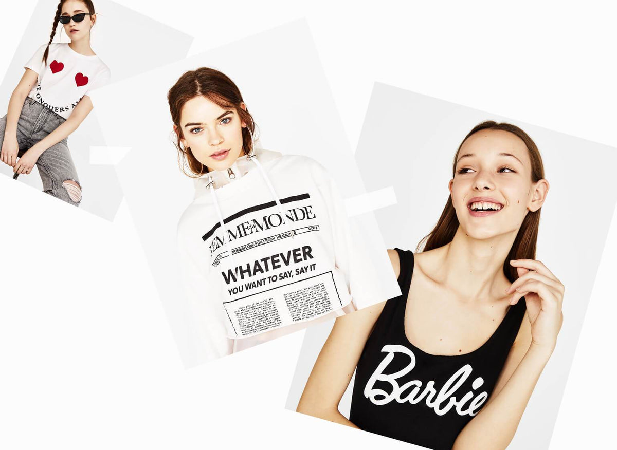 Blast from the past: check out the 90s fashion revival – Cop Collectibles