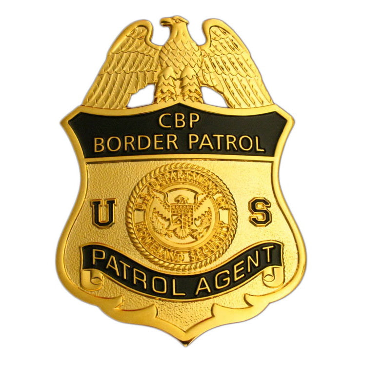 Badge Collecting Made Fun! Police Badge Collectibles Source Supplier ...