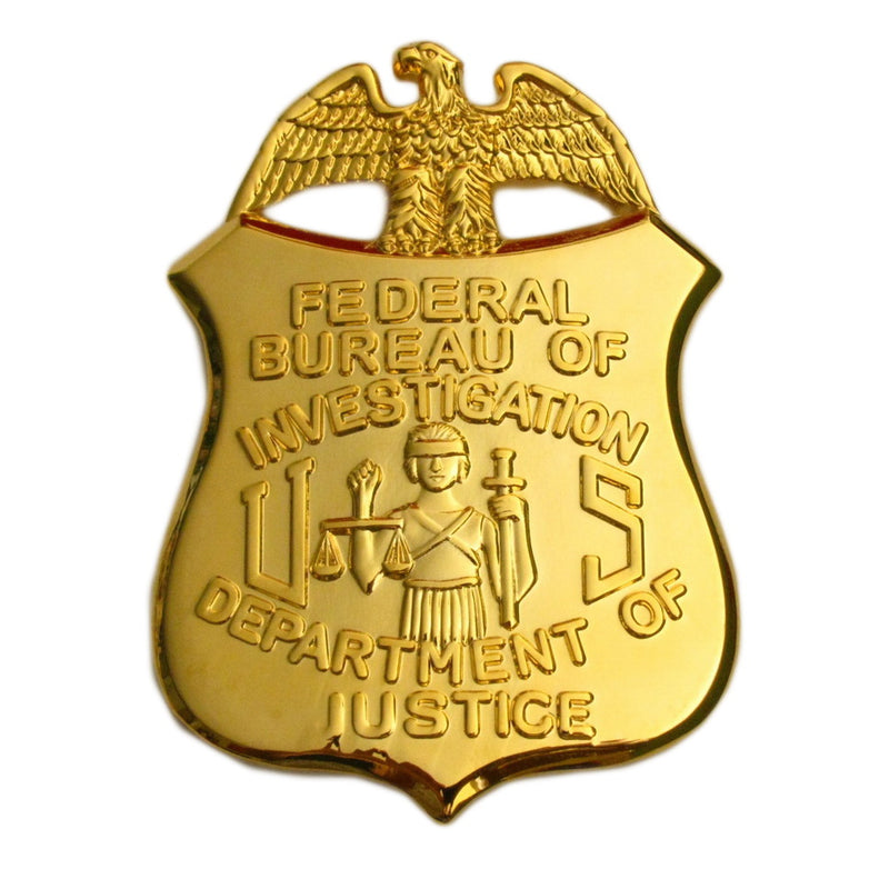 Badge Collecting Made Fun! Police Badge Collectibles Source Supplier ...