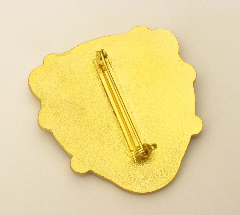 Resident Evil Biohazard Re2 S.T.A.R.S RPD Raccoon Police Badge – Cop ...