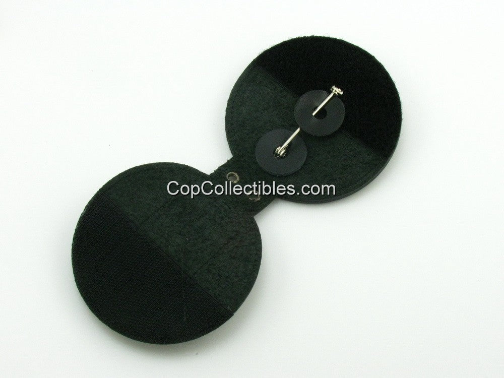 CPD Chicago Police Officer Star Badge 1277 Exact Replica – Cop Collectibles