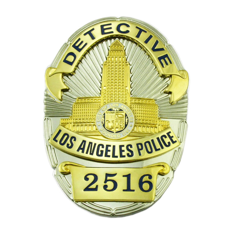Badge Collecting Made Fun! Police Badge Collectibles Source Supplier ...