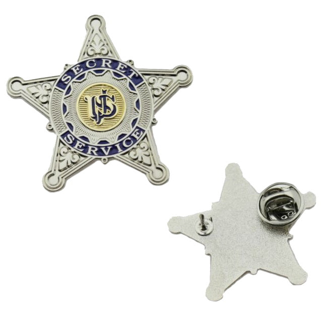 Badge Collecting Made Fun! Police Badge Collectibles Source Supplier ...