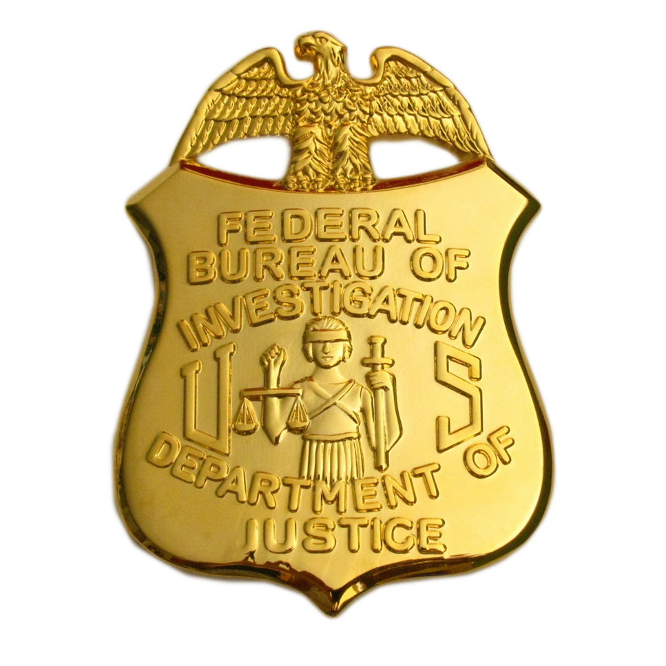 Badge Collecting Made Fun! Police Badge Collectibles Source Supplier ...