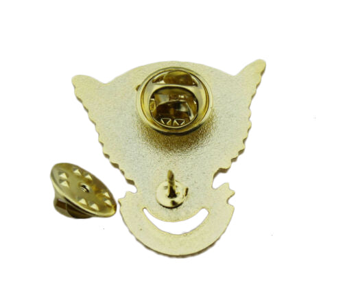 CHP California Highway Patrol Motorcycle Police Badge Wings Mini Pin M ...