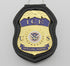 US ICE Special Agent Badge Replica Movie Props – Cop Collectibles