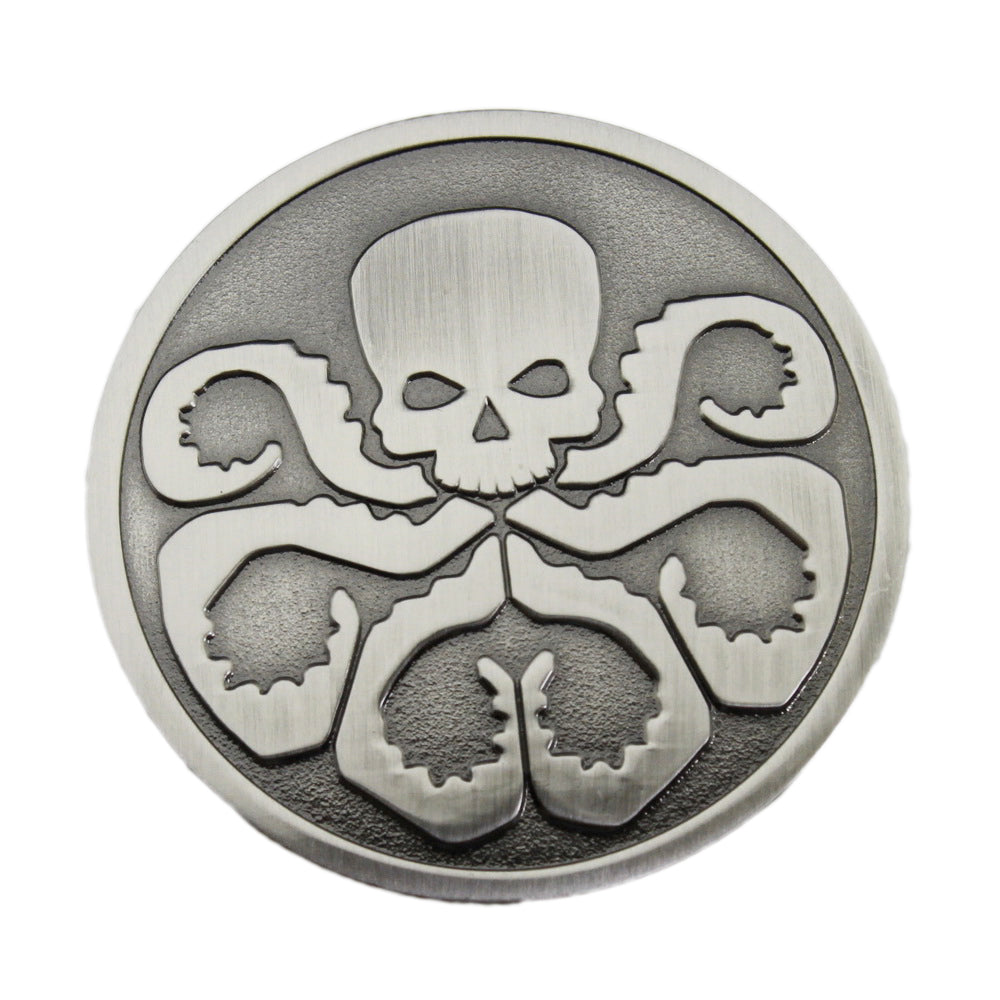 Movie Prop Badges – Cop Collectibles