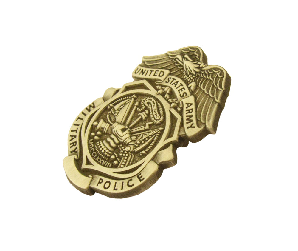 US Police Badge Lapel Pin Cop Insignia 9 Styles – Cop Collectibles