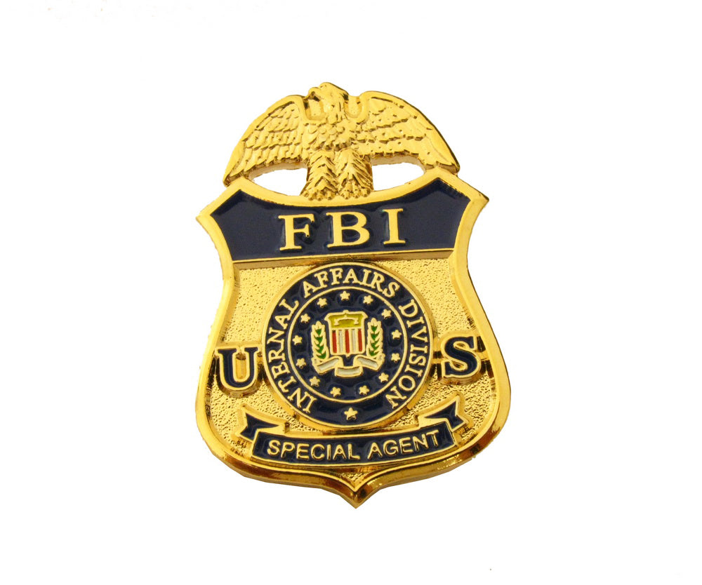 US Police Badge Lapel Pin Cop Insignia 9 Styles – Cop Collectibles