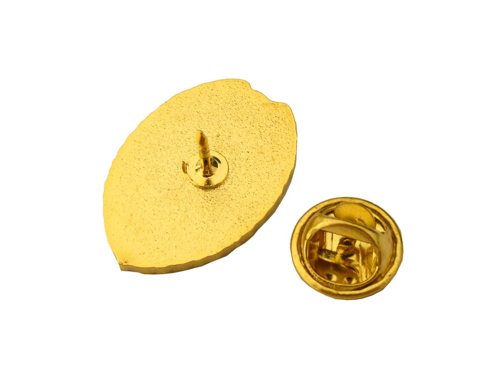 US Police Badge Lapel Pin Cop Insignia 9 Styles – Cop Collectibles