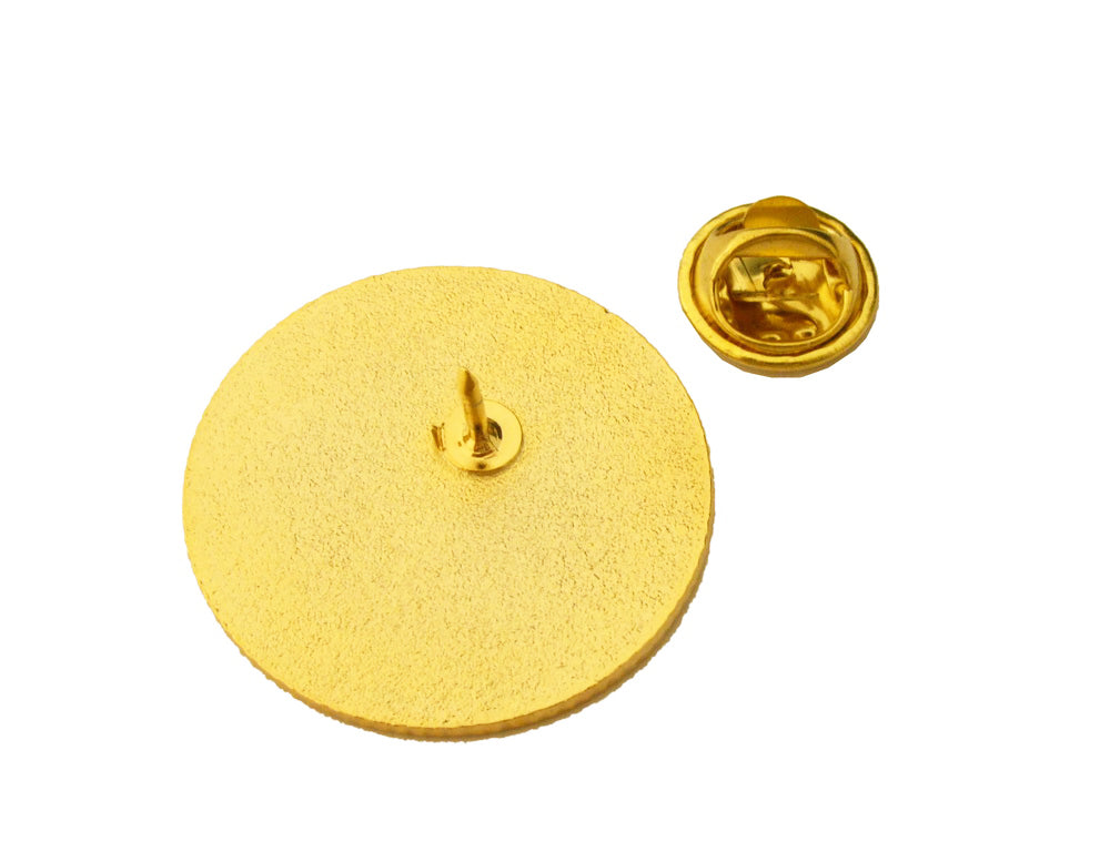 US Police Badge Lapel Pin Cop Insignia 8 Styles – Cop Collectibles