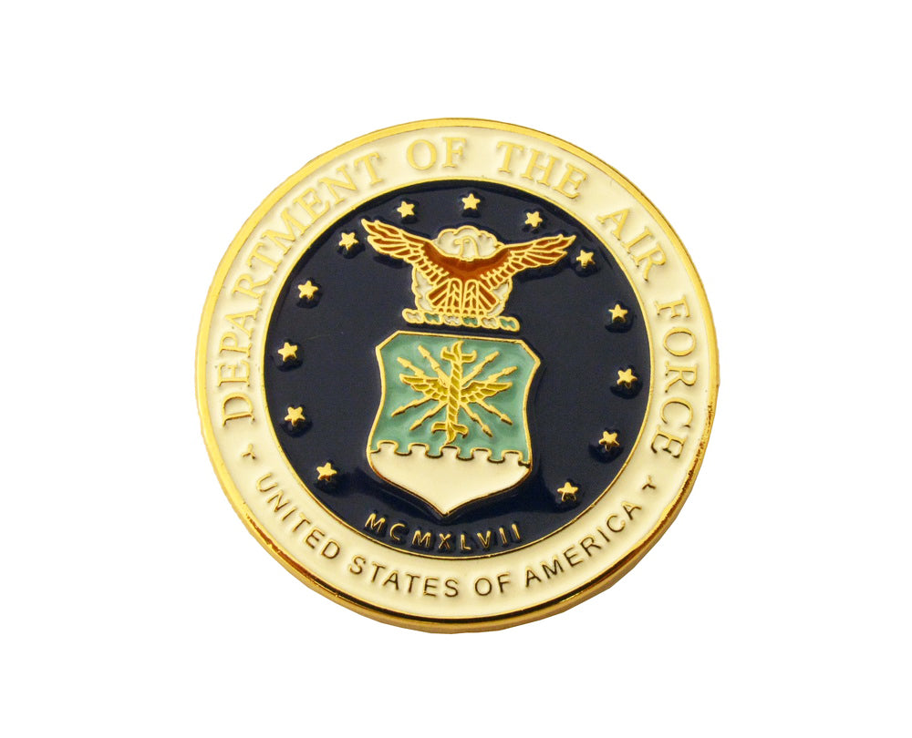 US Police Badge Lapel Pin Cop Insignia 8 Styles – Cop Collectibles