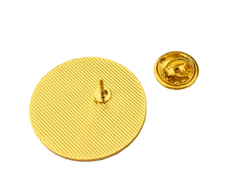 US Police Badge Lapel Pin Cop Insignia 8 Styles – Cop Collectibles