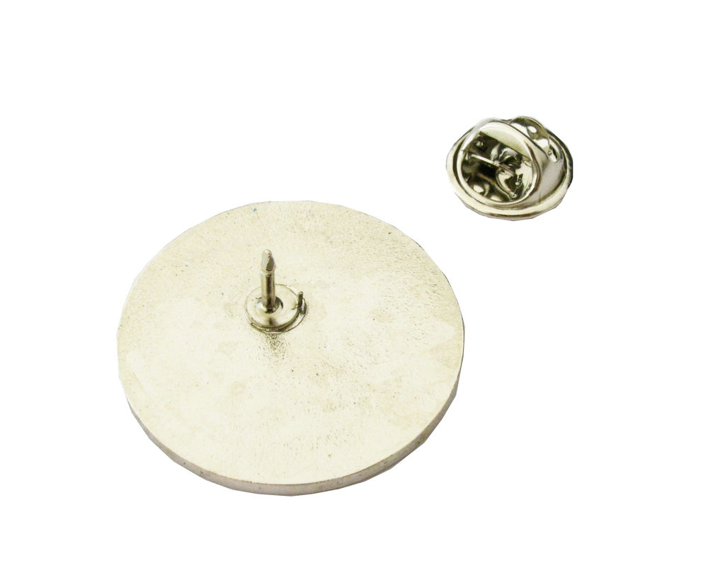 US Police Badge Lapel Pin Cop Insignia 8 Styles – Cop Collectibles