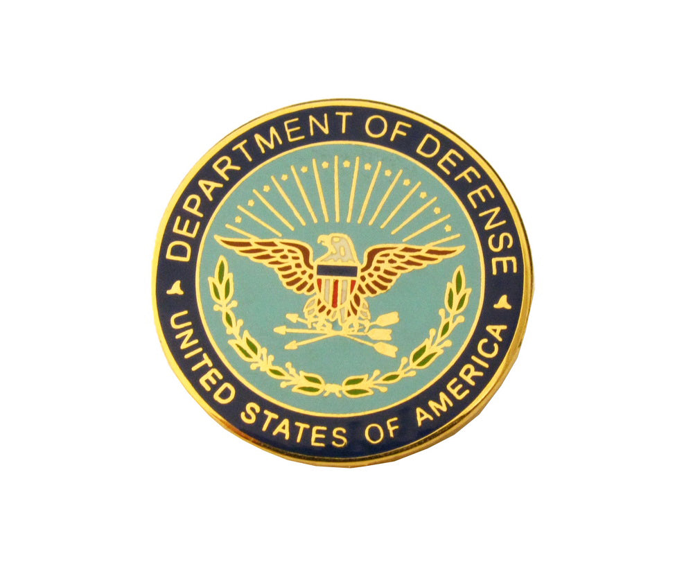 US Police Badge Lapel Pin Cop Insignia 8 Styles – Cop Collectibles