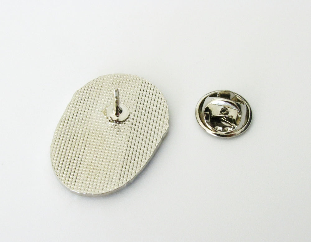 LAPD Los Angeles Police Badge Lapel Pin Mini Version (2 Optional Style ...