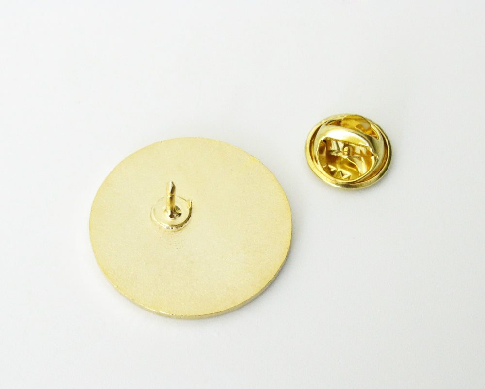 US NSA National Security Agency Badge Lapel Pin Mini Version – Cop ...