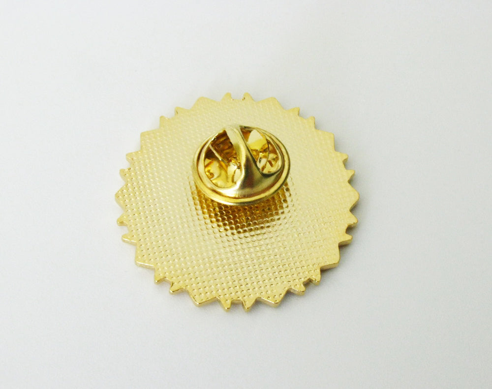 US FBI Badge Lapel Pin Mini Version – Cop Collectibles