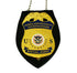 US HSI Homeland Security Investigations Special Agent Badge Replica Mo ...