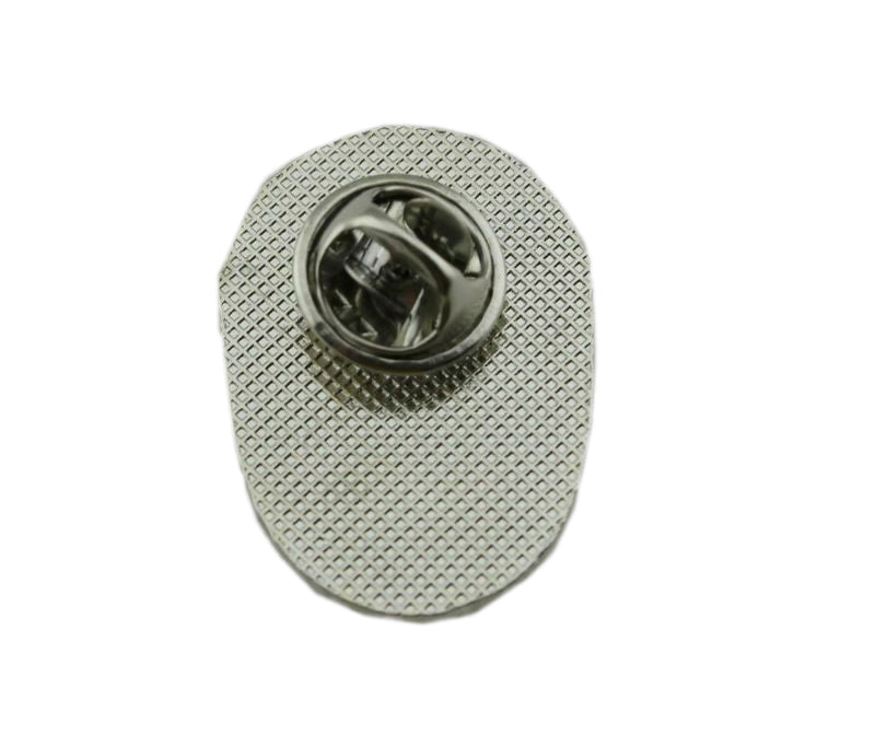 LAPD Los Angeles Policeman Badge Lapel Pin Mini Version – Cop Collectibles