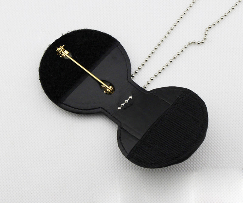 US Bail Enforcement & Fugitive Recovery Agent Badges Replica Movie Pro ...