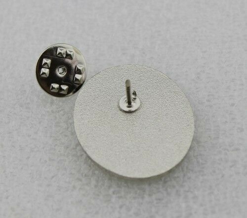 The Punisher Skull Badge Lapel Pin Movie TV Props – Cop Collectibles