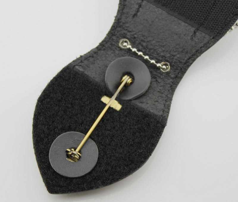 LAPD Los Angeles Sergeant Police Badge Replica Movie Props With No.121 ...